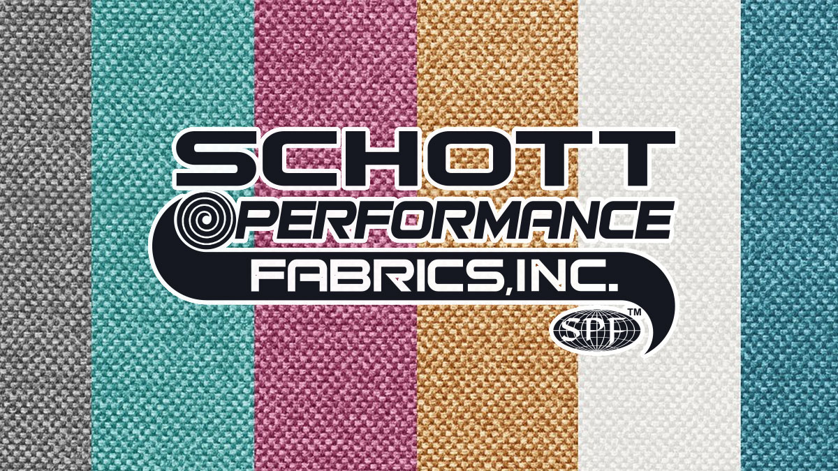 Recycled Brushed Performance Knit - Yellow - 56" | Schott Performance ...